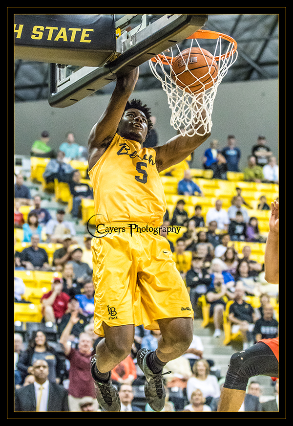 "Cayer's Sports Action Photography": Cal State University of Long Beach ...