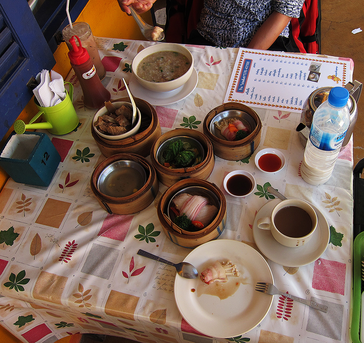 I'm Outta Here: Touring the southern provinces - Part II