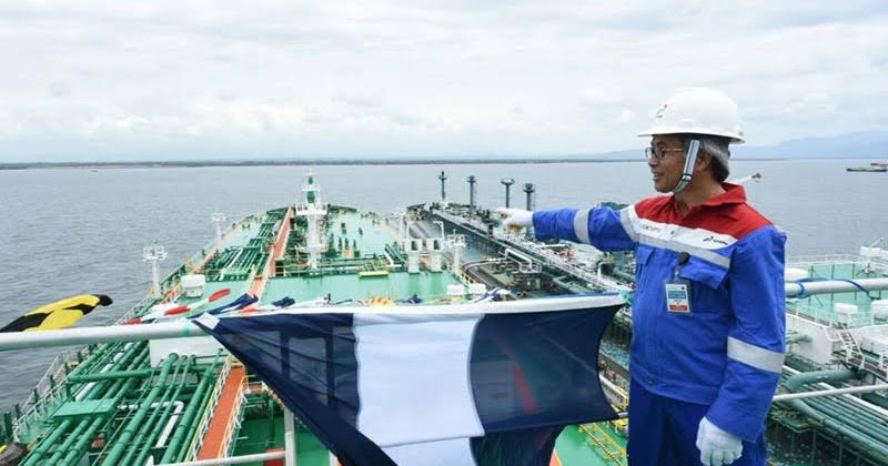 Pertamina International EP - Recruitment For Mechanical Piping Engineer ...