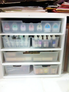 A Page in Time: How to make your own organizing system