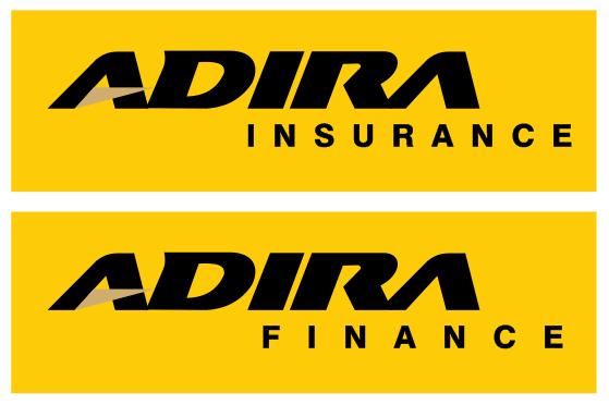 Adira Kredit Logo