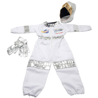 Share it! Science : Gift Ideas for Young Astronomers and Space Explorers