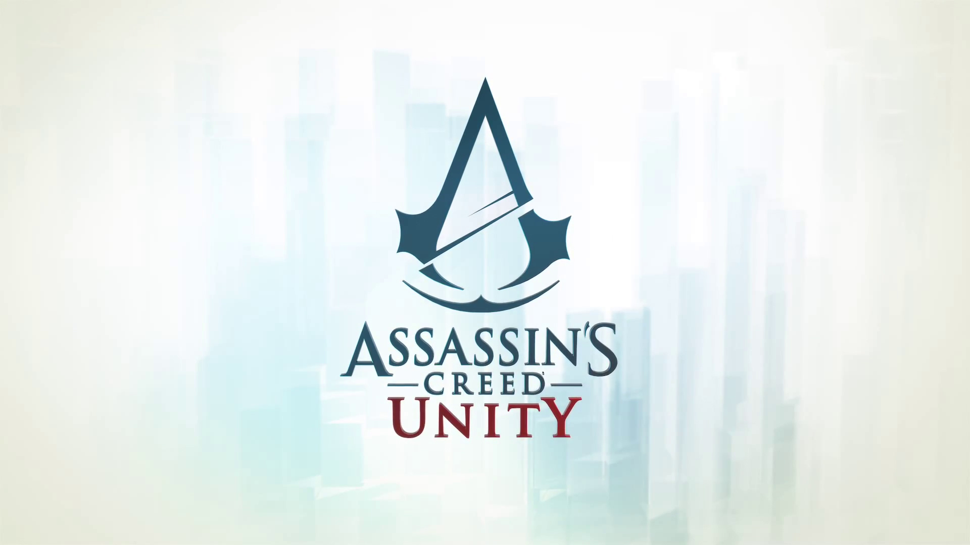 Assassins Creed Logo Unity 2c Wallpaper HD