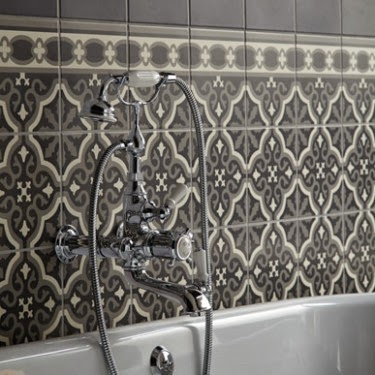 David Dangerous: Fired Earth Tiles