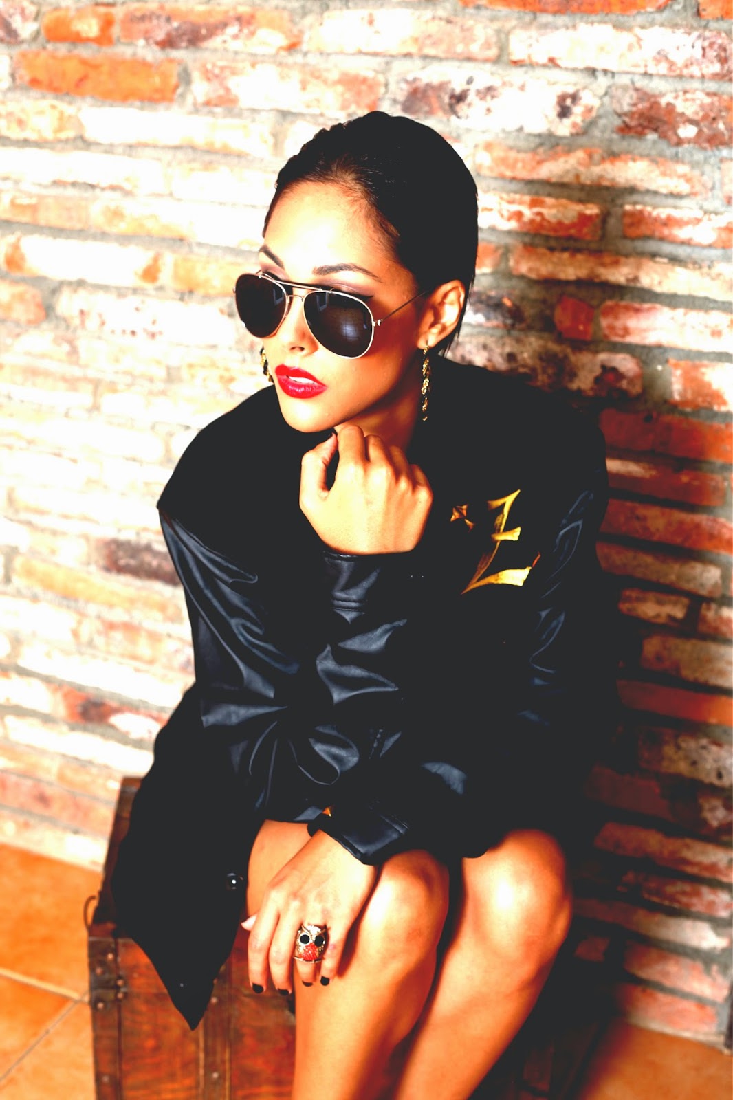 JULIANA RODRIGUEZ - MODELO, HOST, BAILARINA