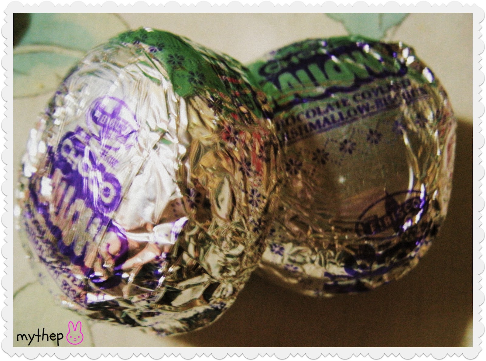 Mai Sweet Life: Nothing Beats Fibisco's Choco Mallows