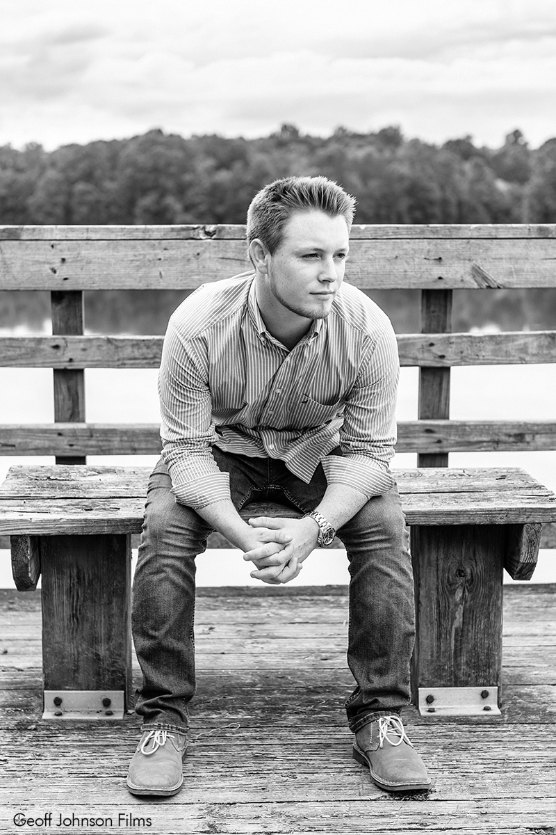 Connor HS Senior Portraits - FM Forums