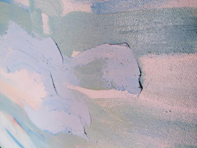 Roaming Creator : How to Paint with Texture