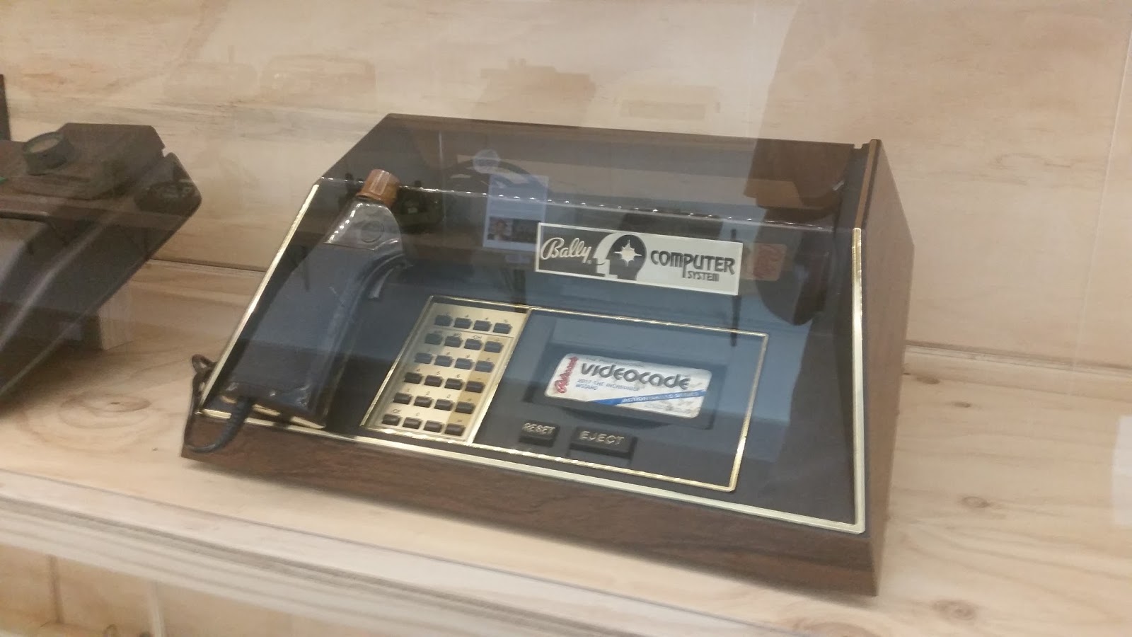 Retro Game On: Nostalgia Box: A Retro Gaming Museum in Perth, Australia