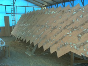 My Journal: Pictures of my Project