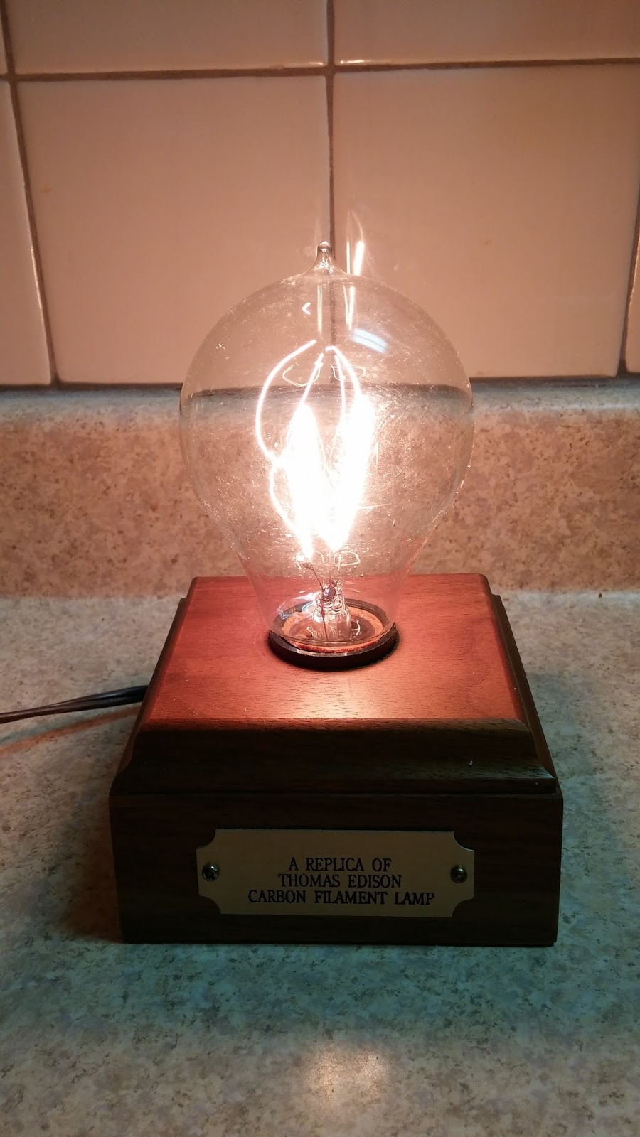 JFK + 50: THE EDISON EFFECT