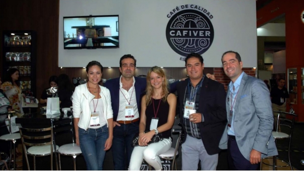 Café de México - Destaca Cafiver como empresa eco-amigable - Café en la red