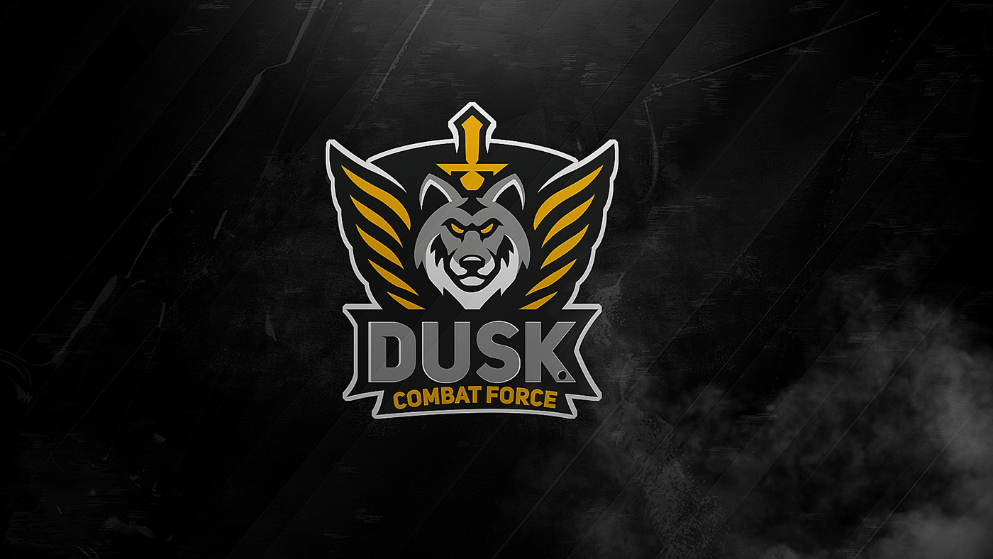 500+ Gaming Logos Designs for Inspiration | Graphic Design Resources