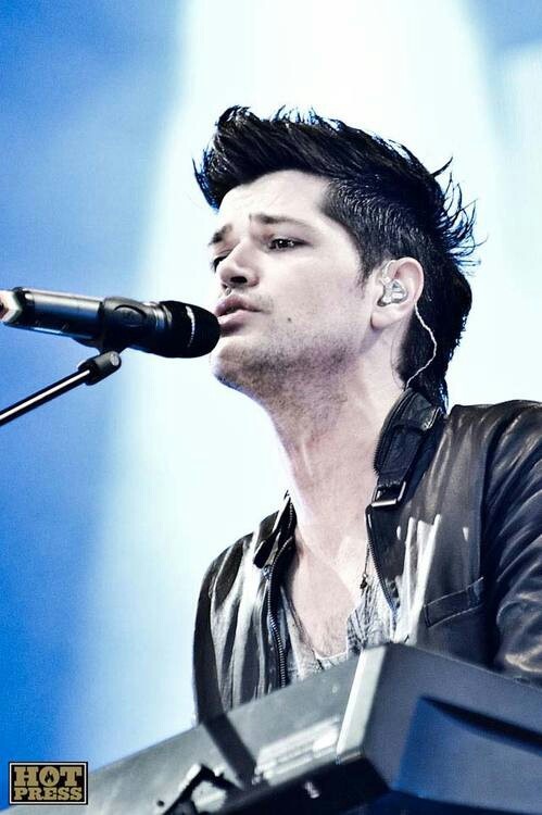 Honey Minnie Sweety: Ini Dia 17 Vokalis Band dari Luar Negeri ...