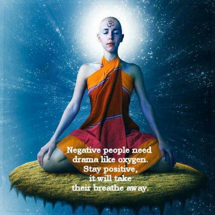 How Negative Energy Affects Your Life and How to Clear It ...