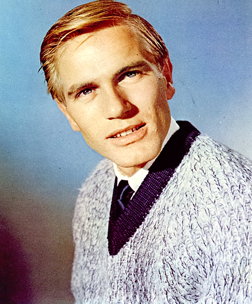 FROM THE VAULTS: Adam Faith born 23 June 1940