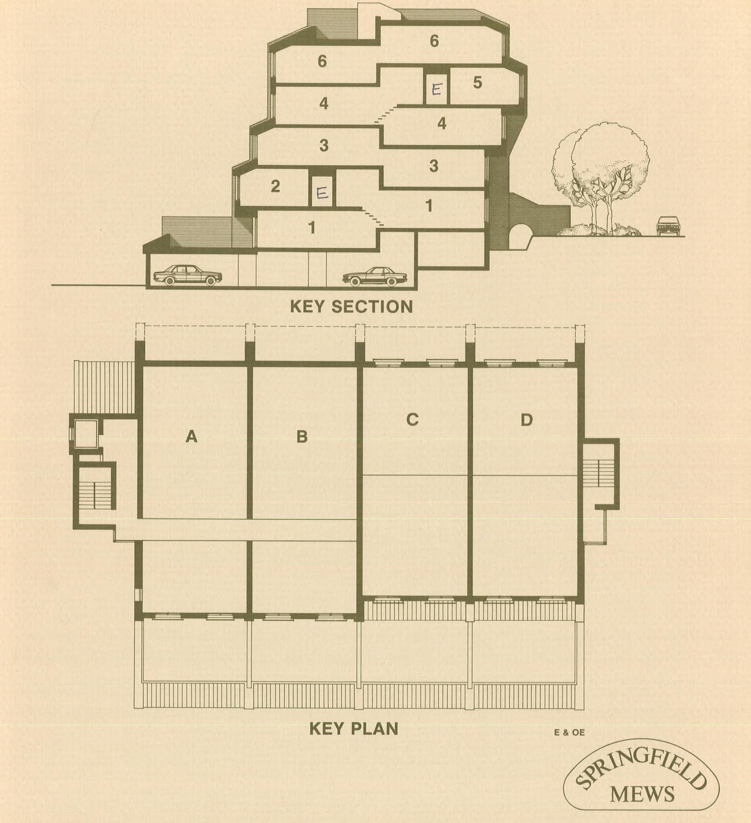 Hab-Com - Springfield Mews
