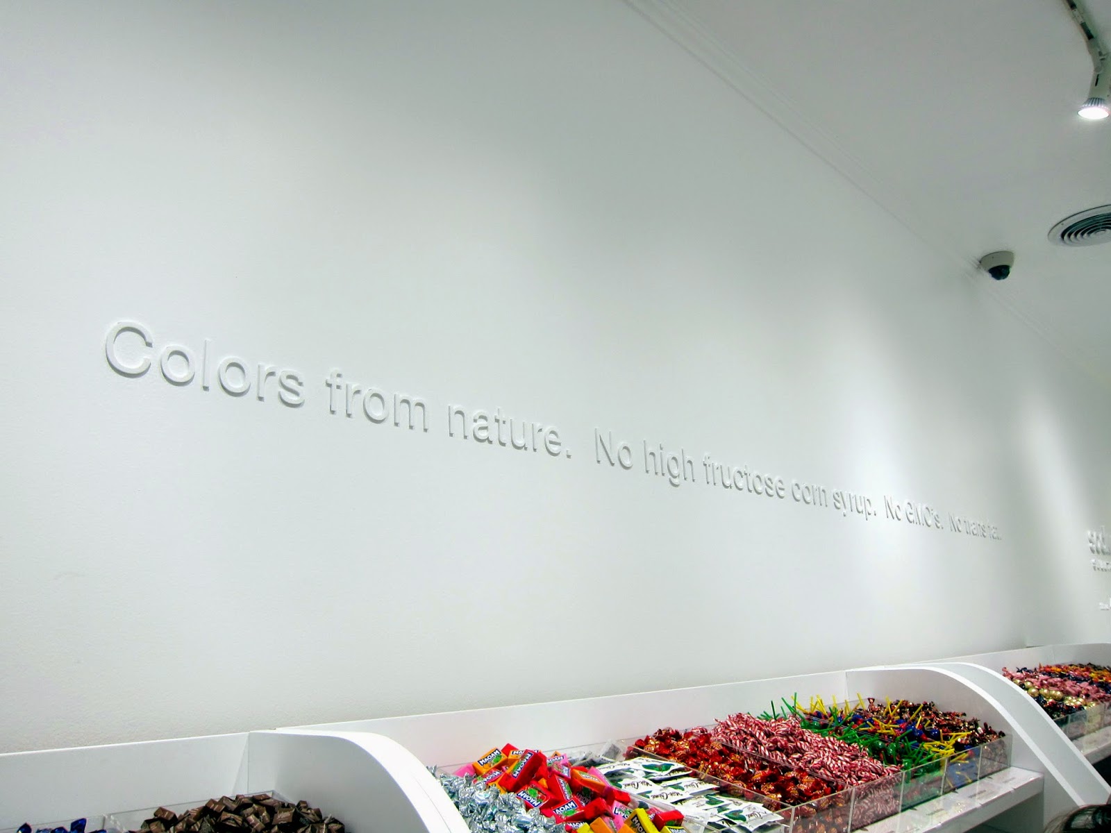 Doah's Hungry: Sockerbit Sweet & Swedish (Candy Shop)