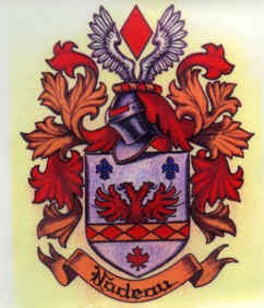 Laprise - Mercier - Trépanier - Nos Origines - FRANÇAIS: Nadeau Émilia ...