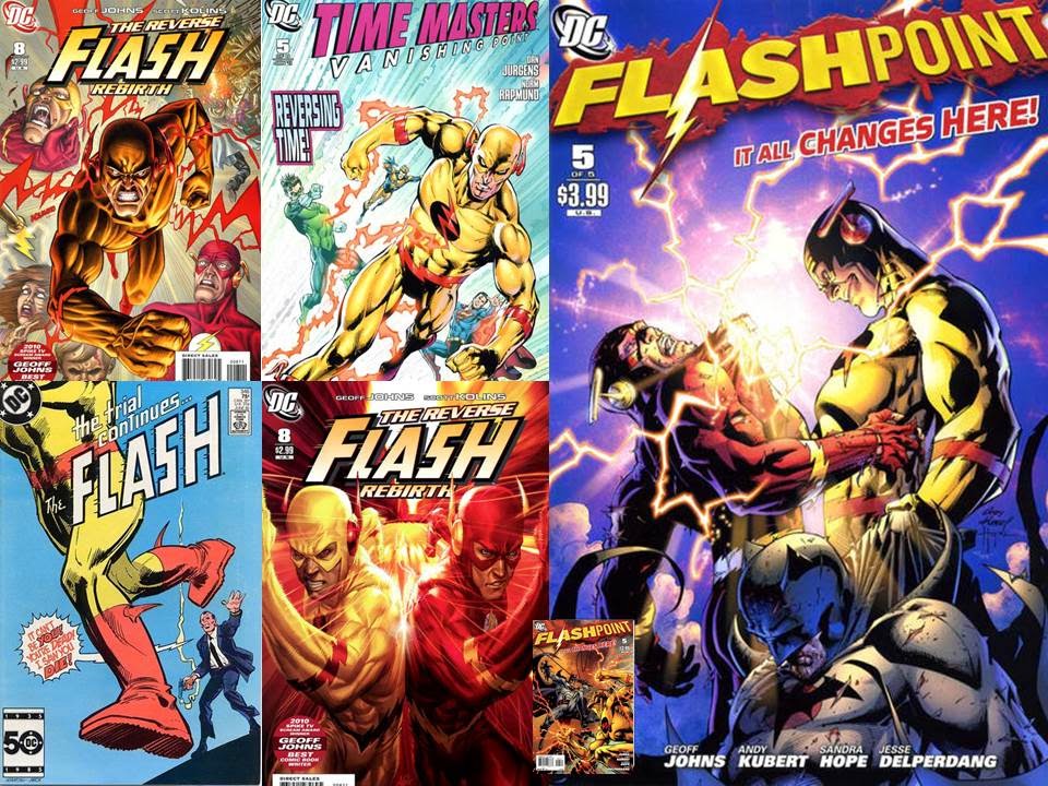 Speedster (fiction) - Alchetron, The Free Social Encyclopedia