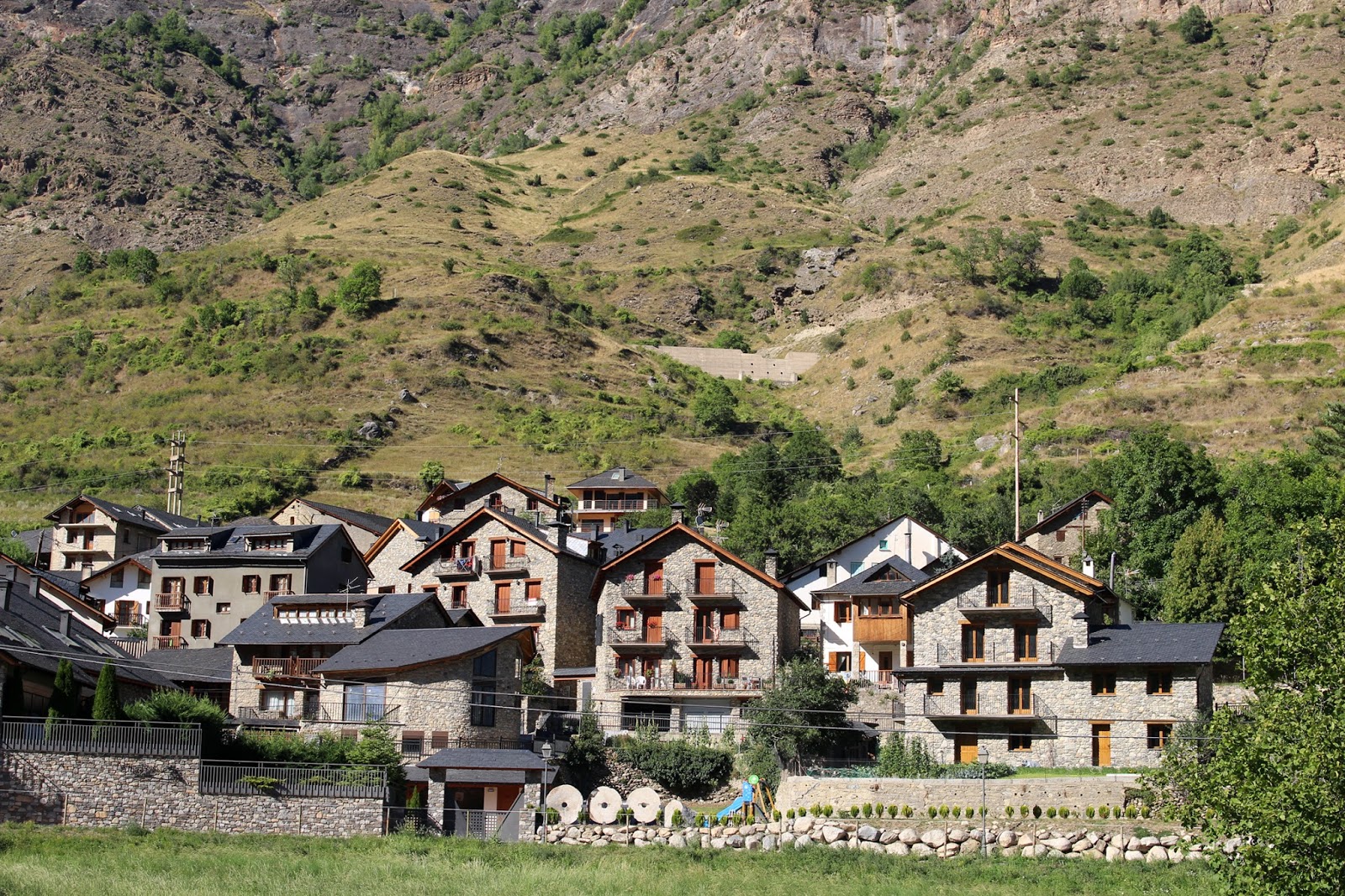 L'Atelier de l'Obi: Espot