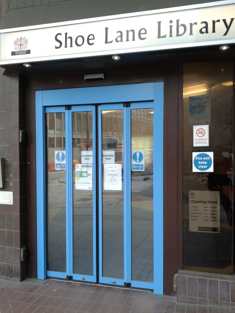 Necess City: A real life adventure, a true Machiavellian mystery