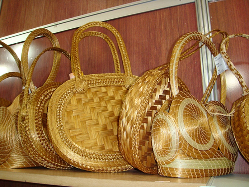 Blog do Costarosa: A MAIS FINA ARTE COM O CAPIM DOURADO