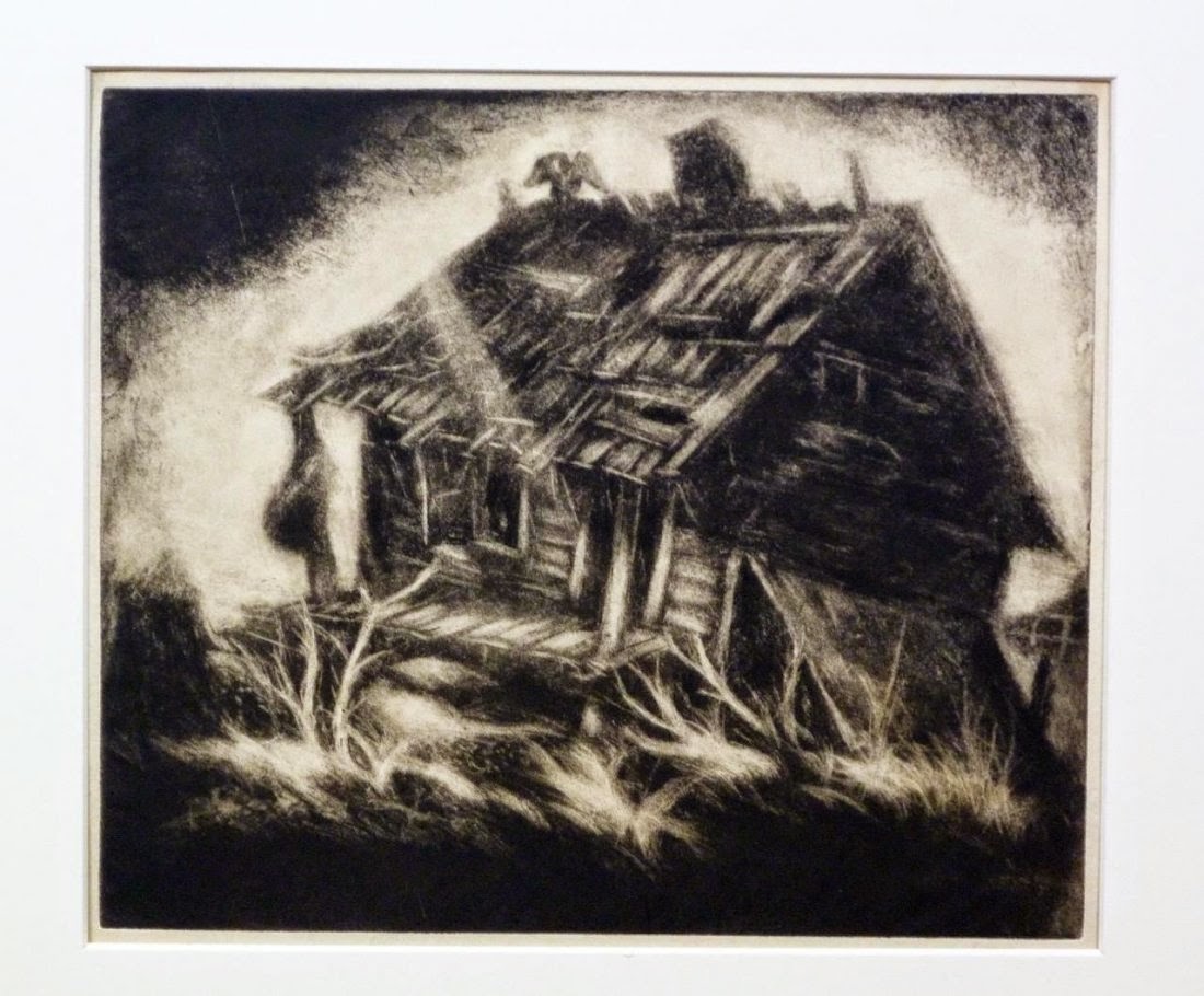 That's Inked Up: Dox Thrash's Visceral Portraits of African-Americans