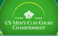 I Heart The US Men’s Clay Court Championship!