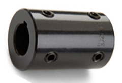 Mechanical Technology: Shaft Coupling and it Types