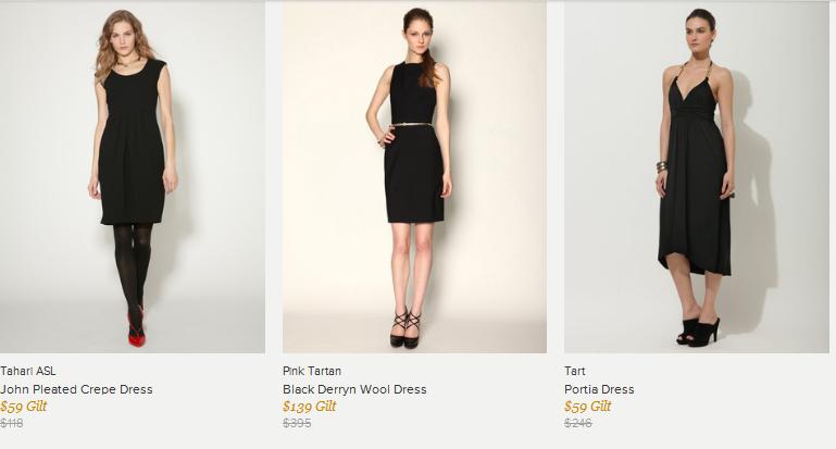 Designer Site Gilt Groupe Launches International Sales