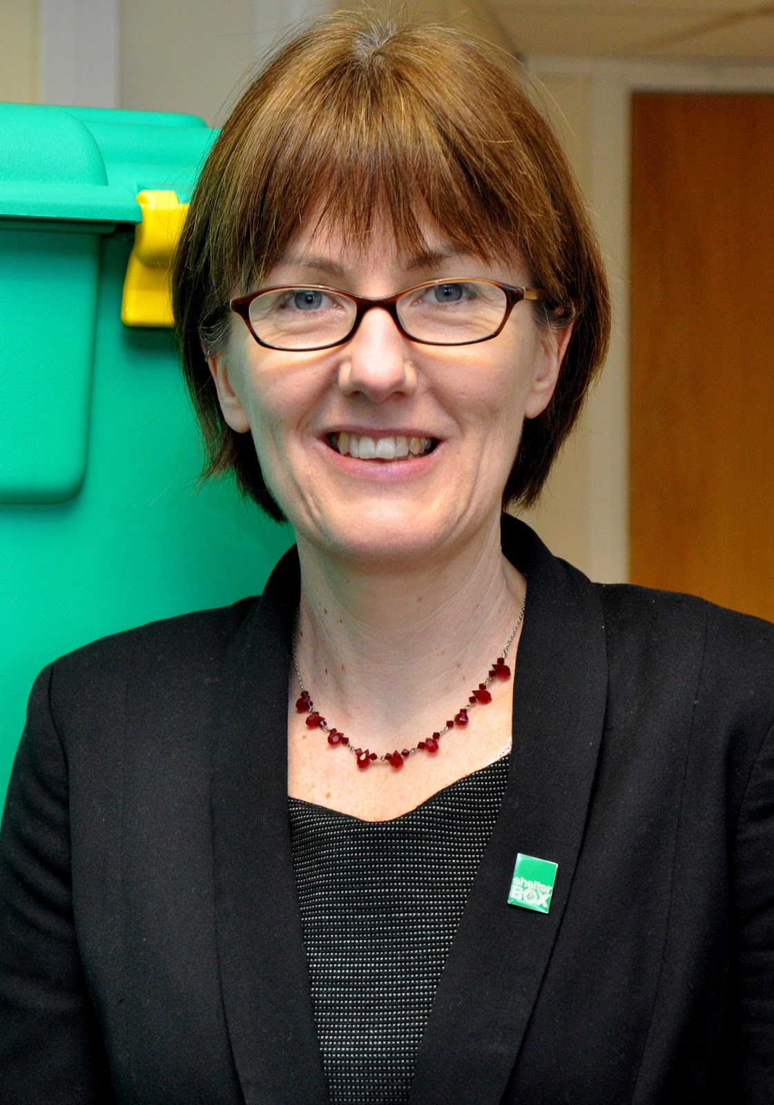 Rotary success stories - New Zealand and SW Pacific: March 2013