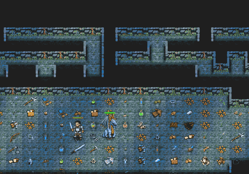 Ancient Domains Of Mystery