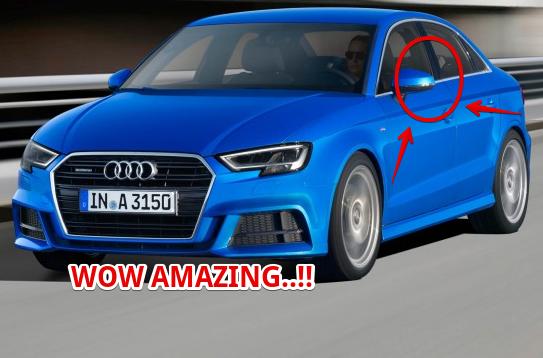 2017 Audi A3 sedan hatchback,price and Review - Auto Reader: Car News ...