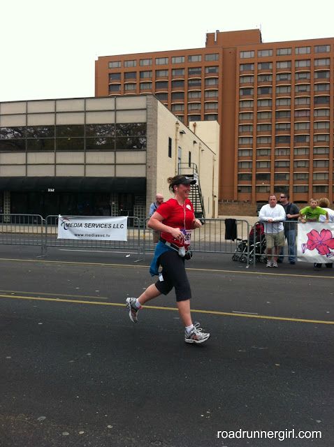 Road Runner Girl: Azalea Trail Run 2013!