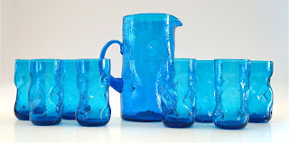 Heart of Glass - Blenko Glass: Blenko Glass Co. - Blenko Glass Blog ...