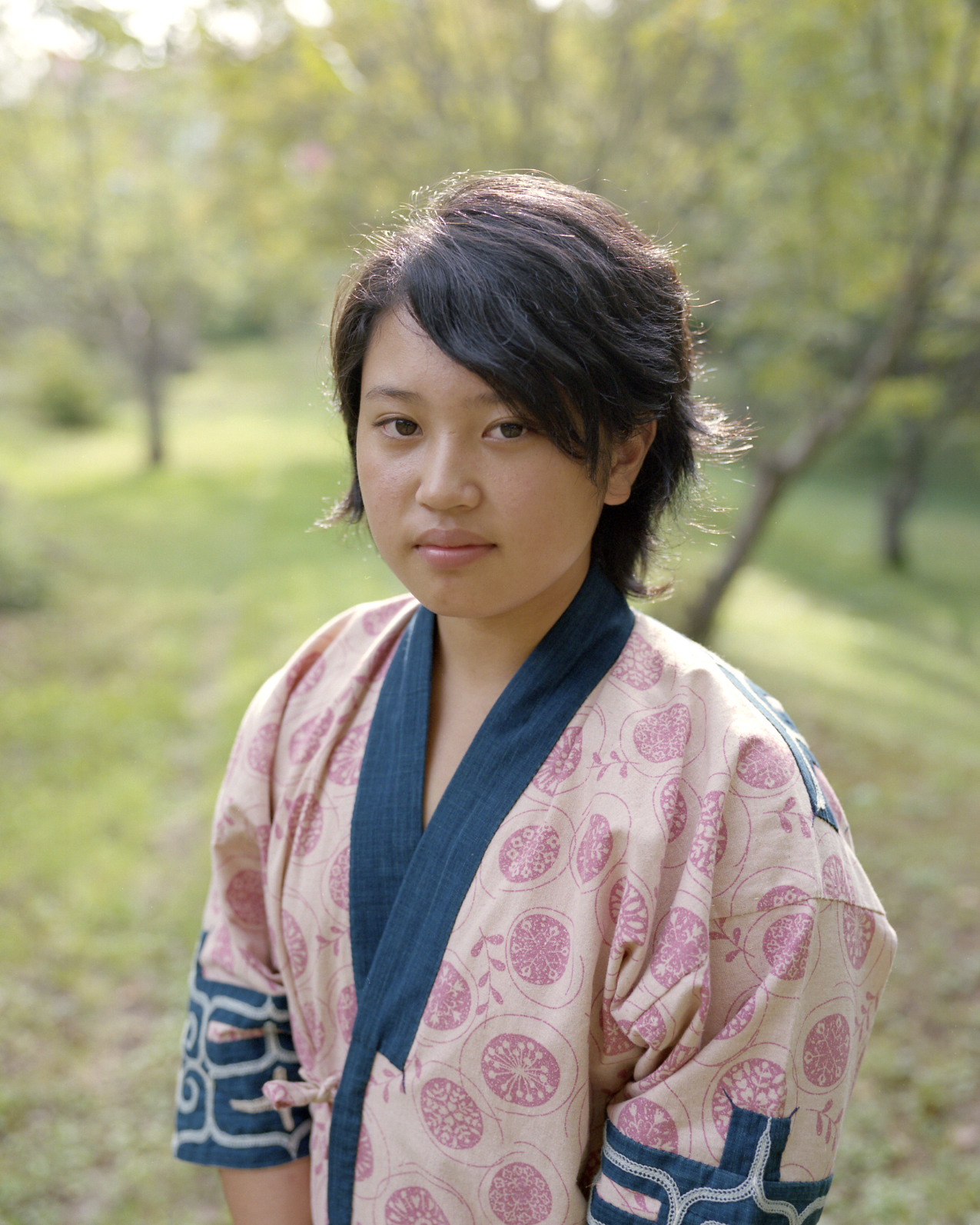 Ten Thousand Things: Support Indigenous Ainu of Japan and Maori of New ...