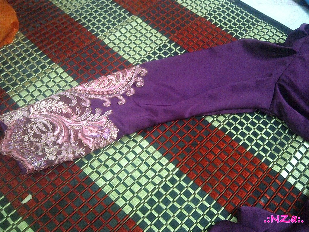 pRincEsS_N . . . . .: Project patch lace