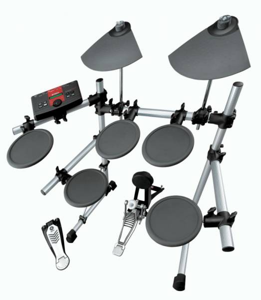 Instrumentos Musicales 808: INSTRUMENTOS ELECTRÓNICOS