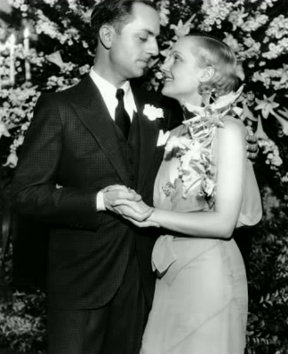 ImagineMDD: William Powell and Carole Lombard True Blue