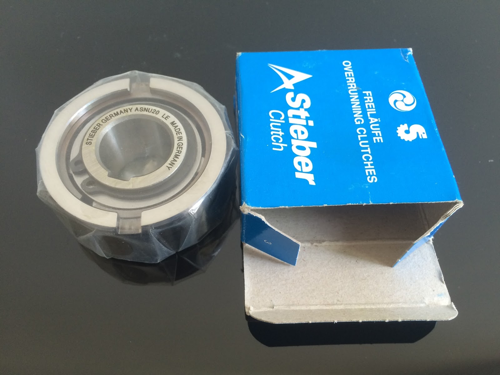 Stieber: Stieber Product Specification/Models