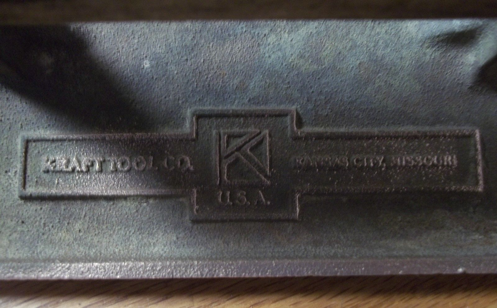Trowel and Masonry Tool Collector Resource : History of Kraft Tool Co.