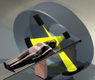 Sr-90: Accidente radiológico de Zaragoza