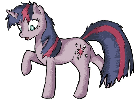 Equestria Daily - MLP Stuff!: Story Updates - October 11th