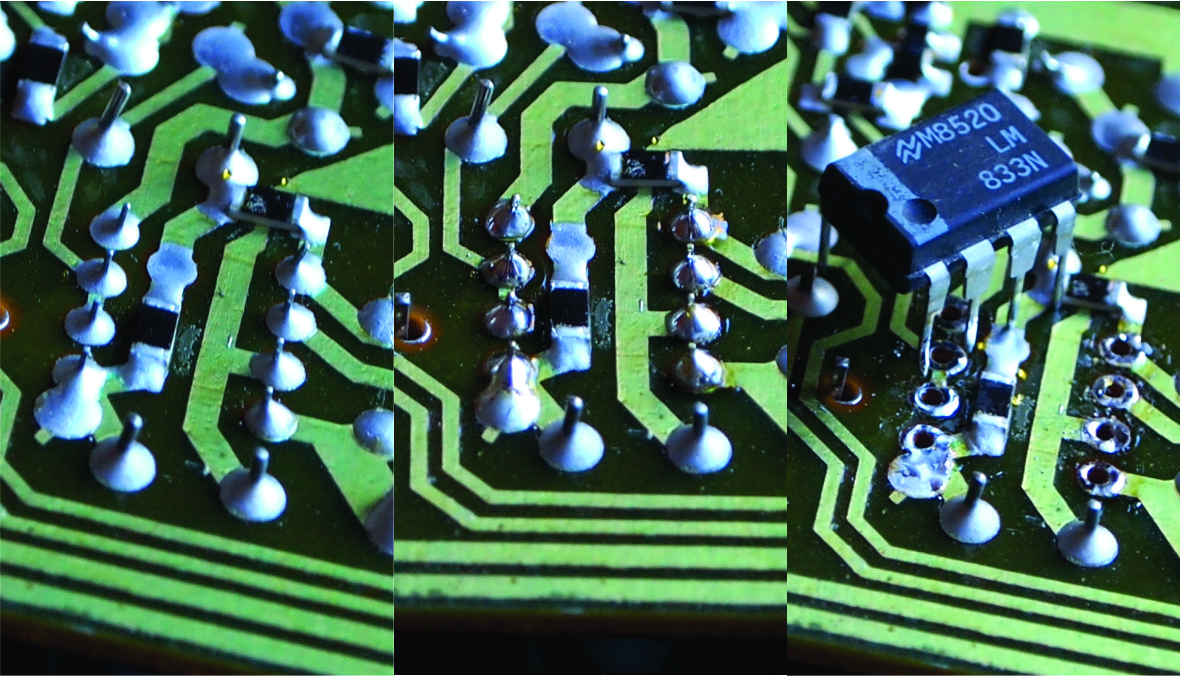 Inside Classic Audio: Philips CD150