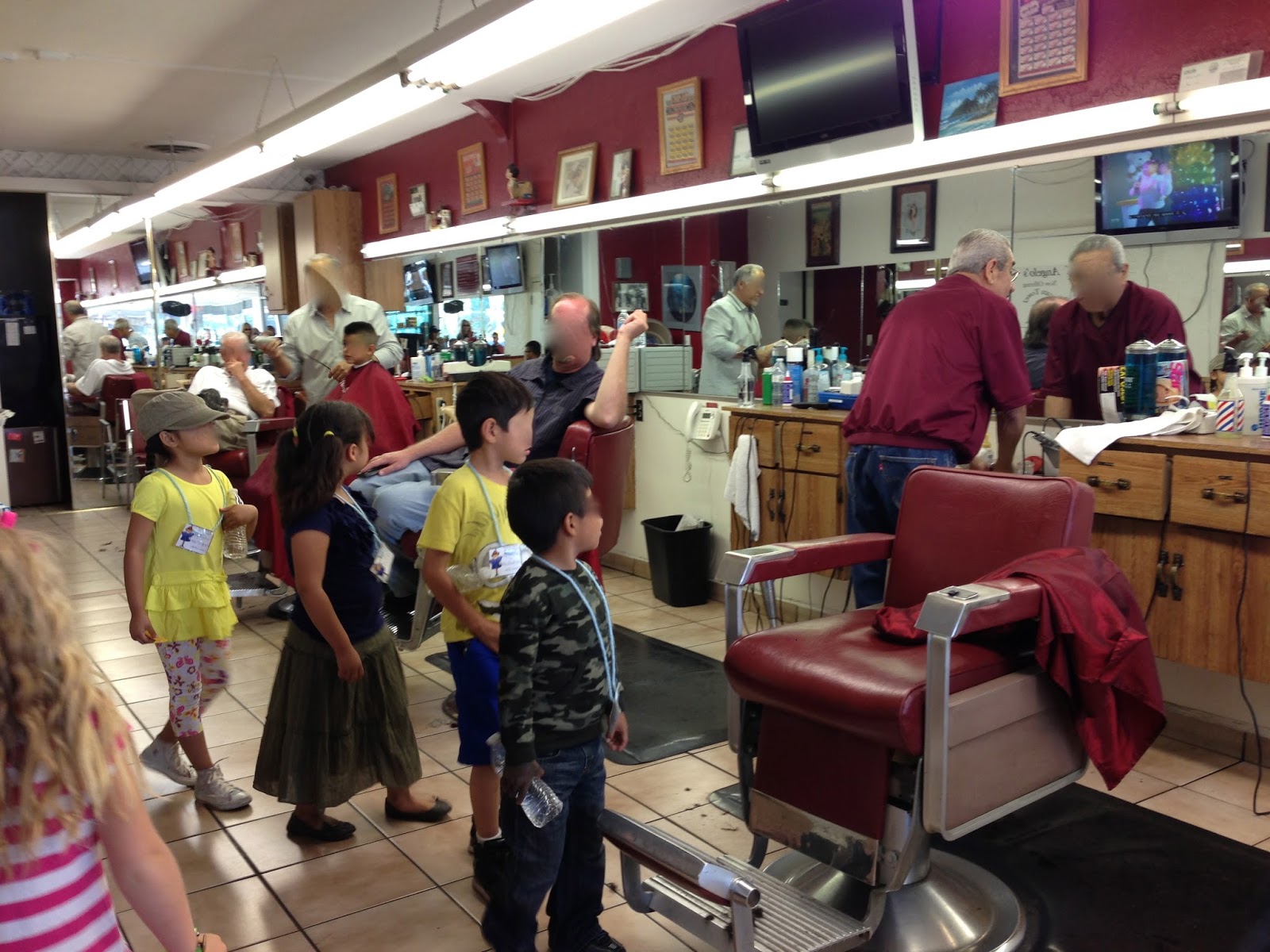 KFUNdamentals: Community Helpers & FREE Ideas To Enhance Your Social ...