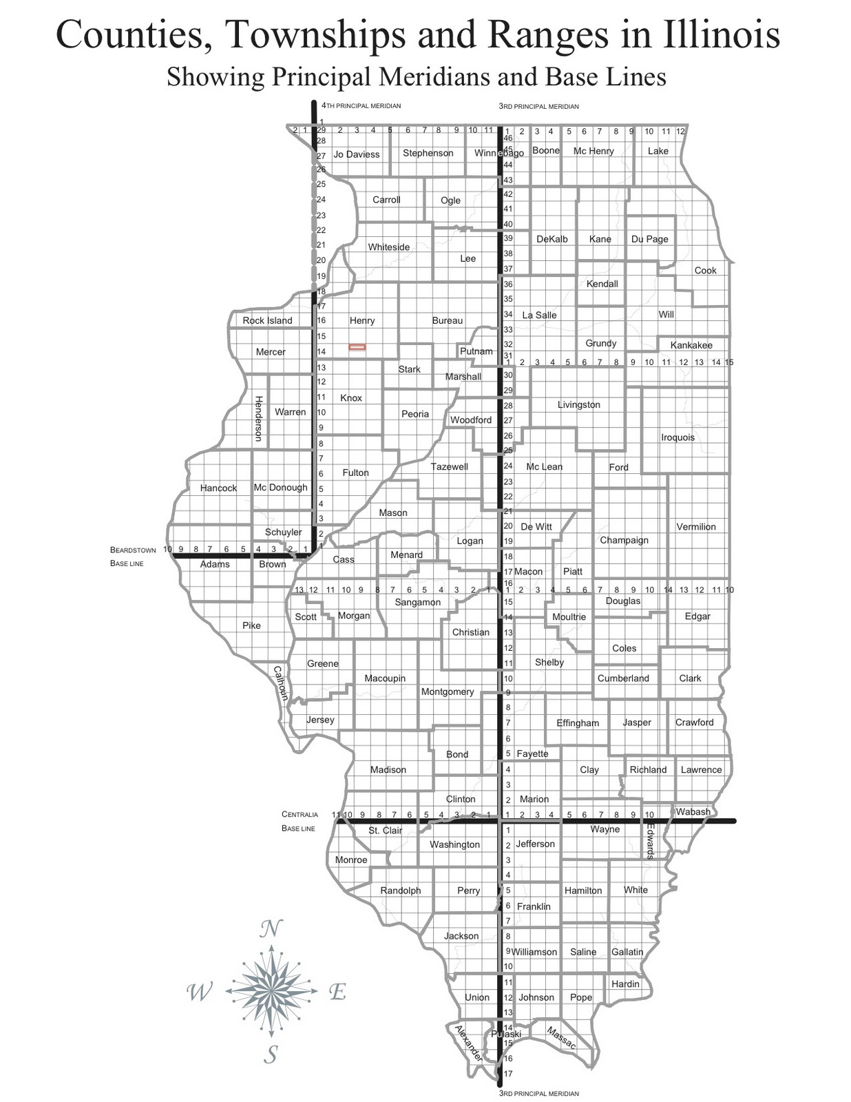 Emery / Daniels Ancestry: February 2011