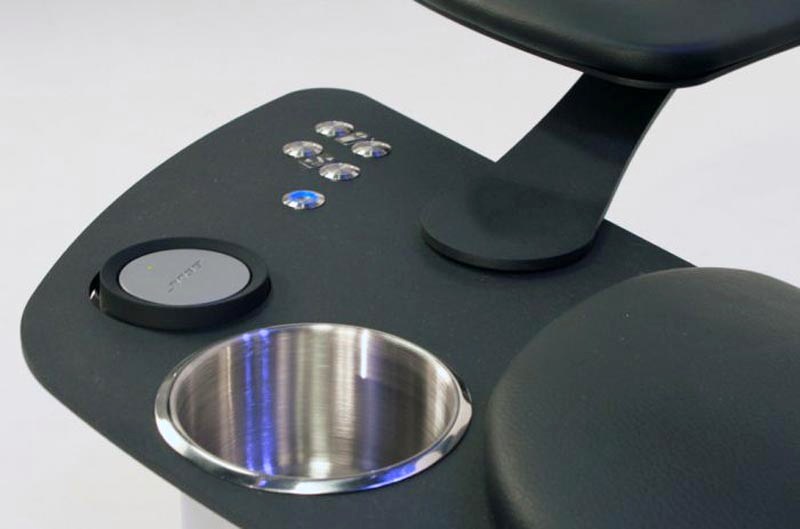 Future Computer Workstation "Emperor" - PICXACT - "Amazing Findings ...