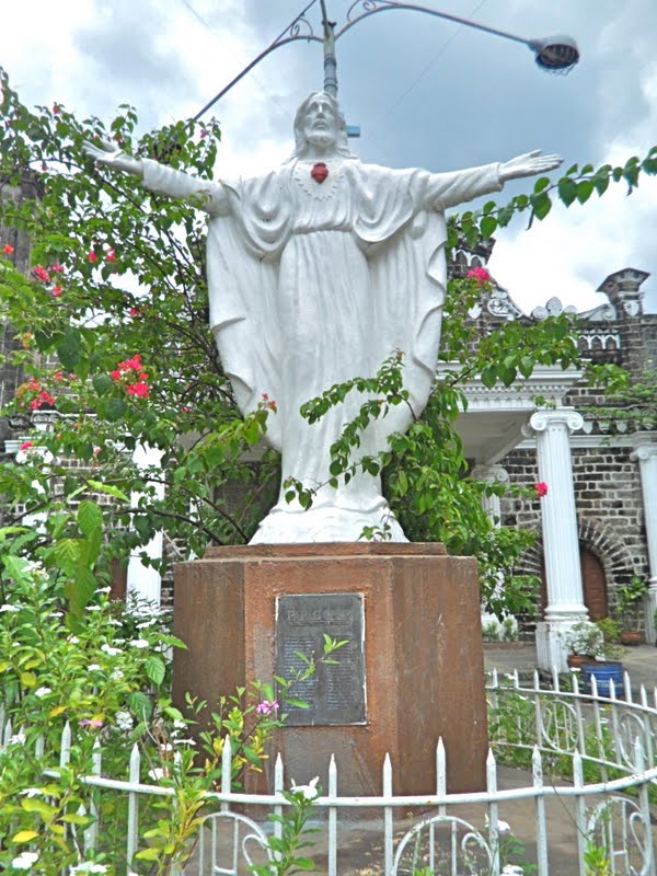 Saint Elizabeth of Hungary Parish Church @ Sta Isabel, Malolos City