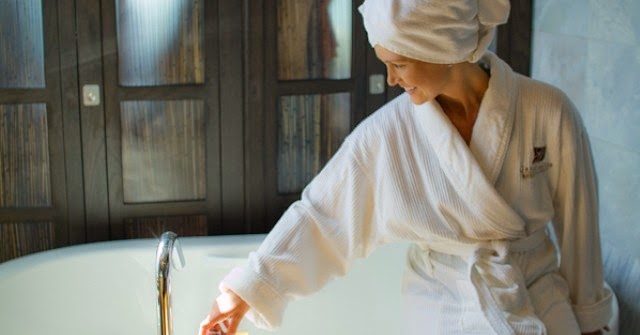 Pampering: 5 steps to pamper yourself | Big Fashion Talk